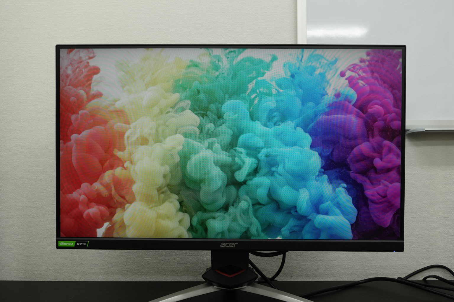 【実機】Acer Nitro XV253QXbmiiprzx レビュー｜240Hz・IPS・応答速度0.5msの最強スペックモニターです ...